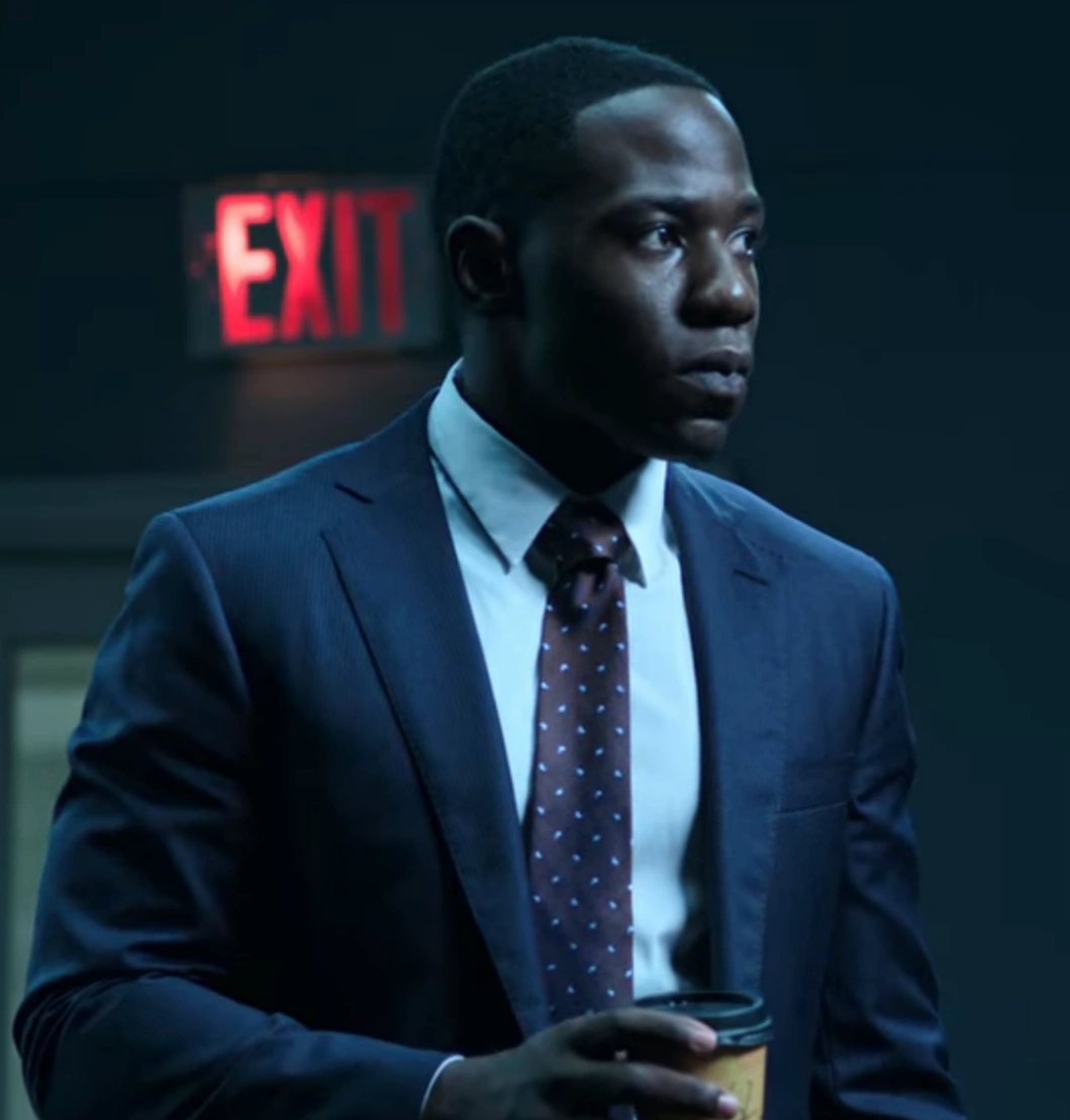 Trevor Evans | Historica Wiki | Fandom