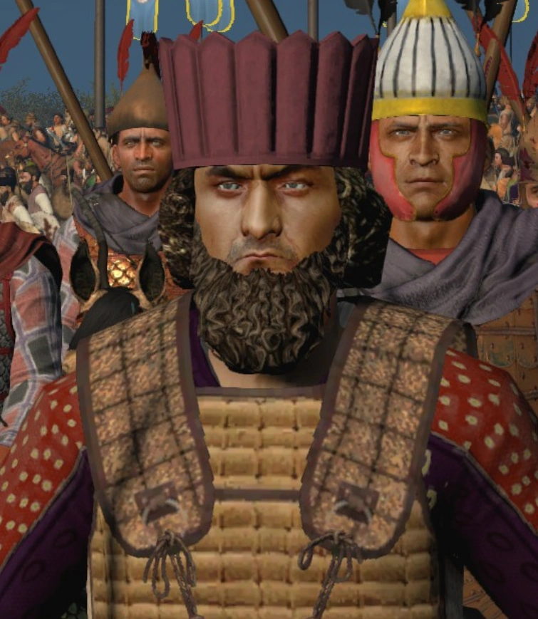 Vaumisa | Historica Wiki | Fandom