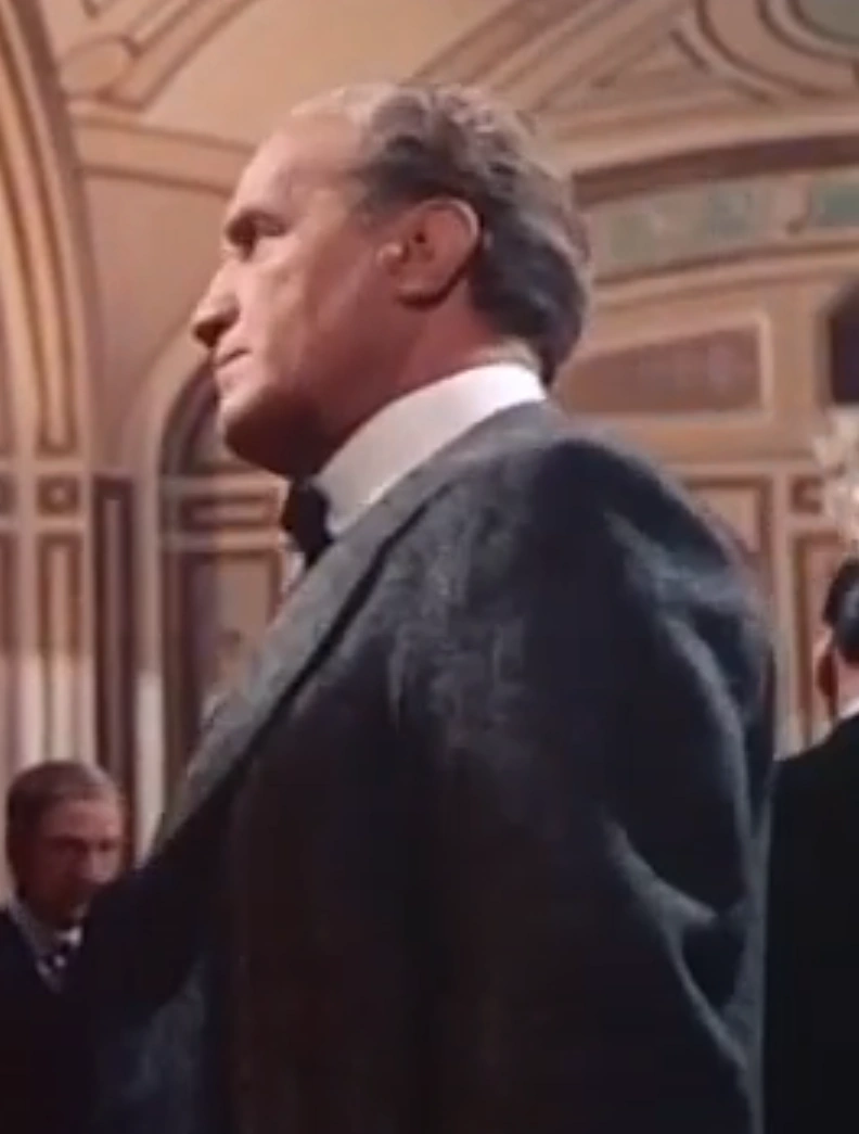 William B. Wilson | Historica Wiki | Fandom