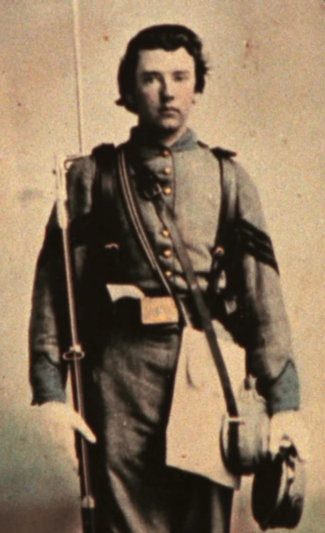 William L. Nugent | Historica Wiki | Fandom