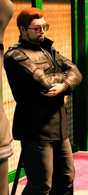 Yoshinobu Doyama | Historica Wiki | Fandom