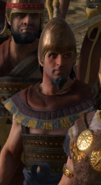 Abdul Baari al-Obeid | Historica Wiki | Fandom