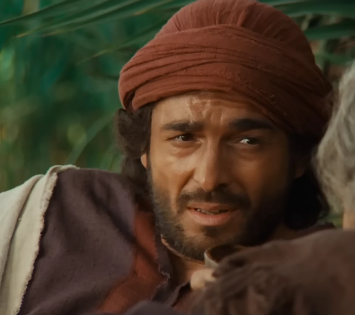 Abiathar | Historica Wiki | Fandom