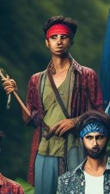 Akhil Datta | Historica Wiki | Fandom