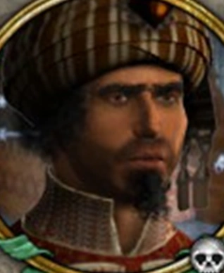 Al-Mansur Nasir al-Din Muhammad | Historica Wiki | Fandom