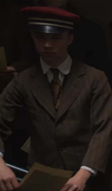 Albin Honigmann | Historica Wiki | Fandom