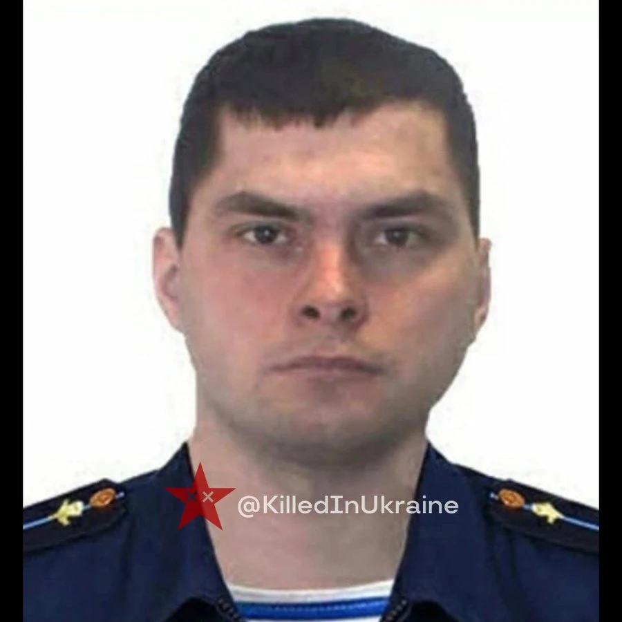 Alexander Kozin | Historica Wiki | Fandom