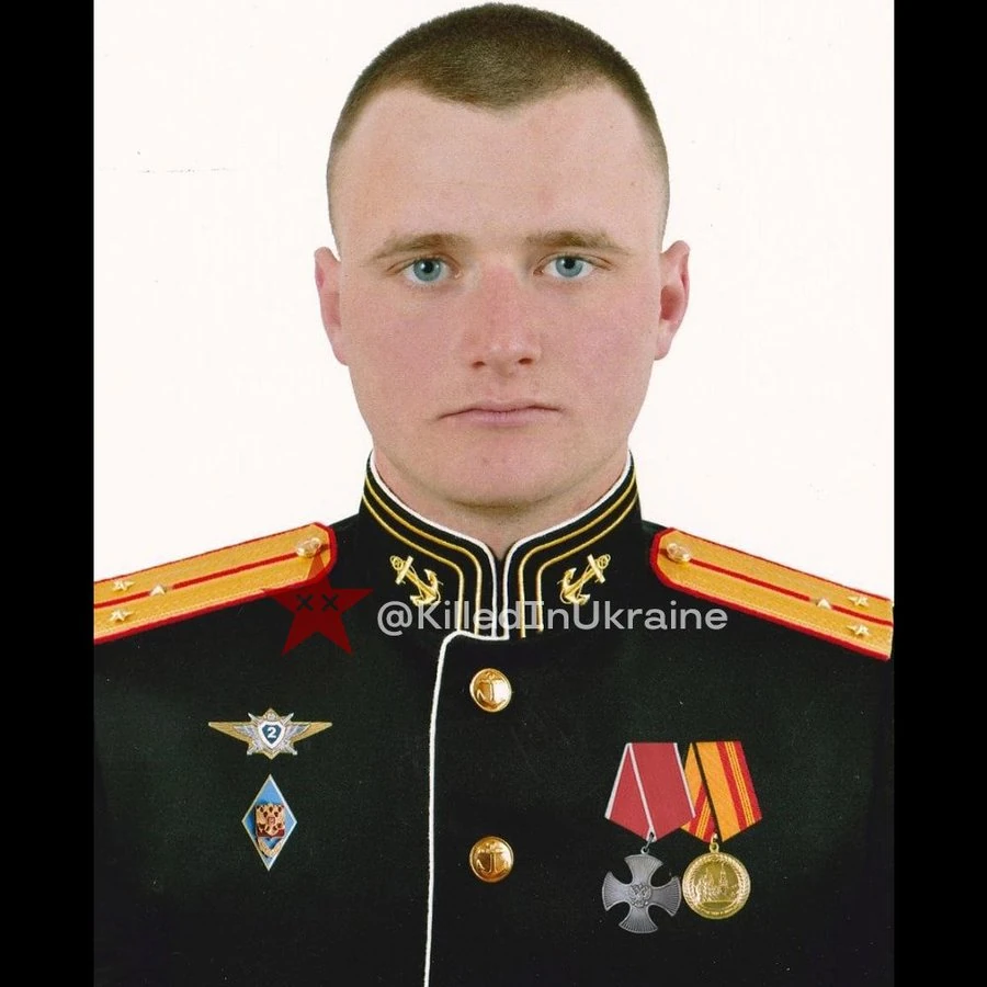 Alexey Ishchenko (died 2022) | Historica Wiki | Fandom