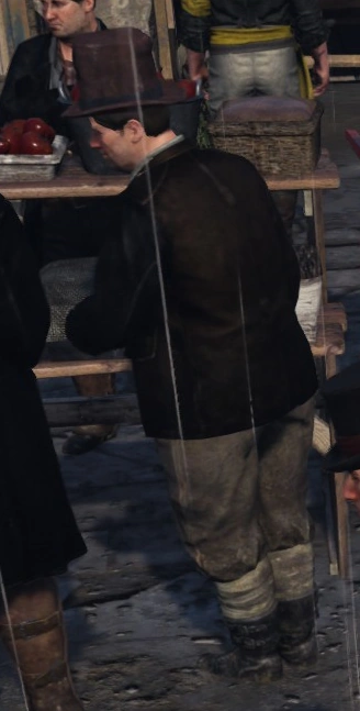 Alfred Briddleborough | Historica Wiki | Fandom