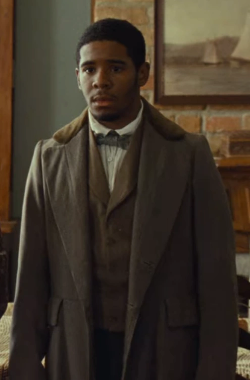 Alonzo Northup | Historica Wiki | Fandom