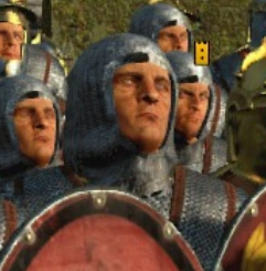 Amulius Longinius Castus | Historica Wiki | Fandom