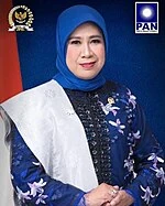 Andi Yuliani Paris | Historica Wiki | Fandom