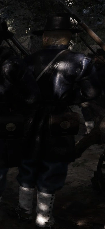 Andre Oye | Historica Wiki | Fandom