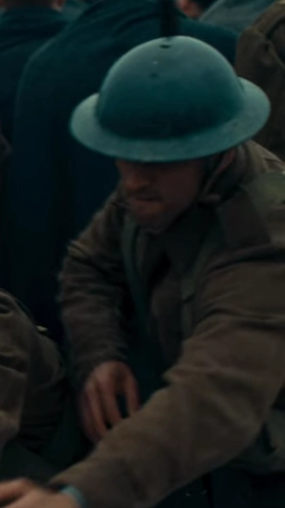 Andrew Park (Dunkirk) | Historica Wiki | Fandom