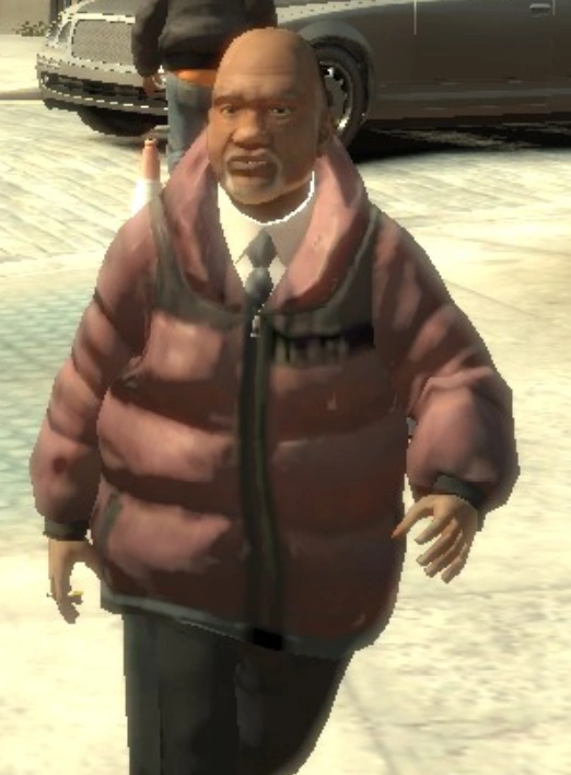 Antez Myers | Historica Wiki | Fandom