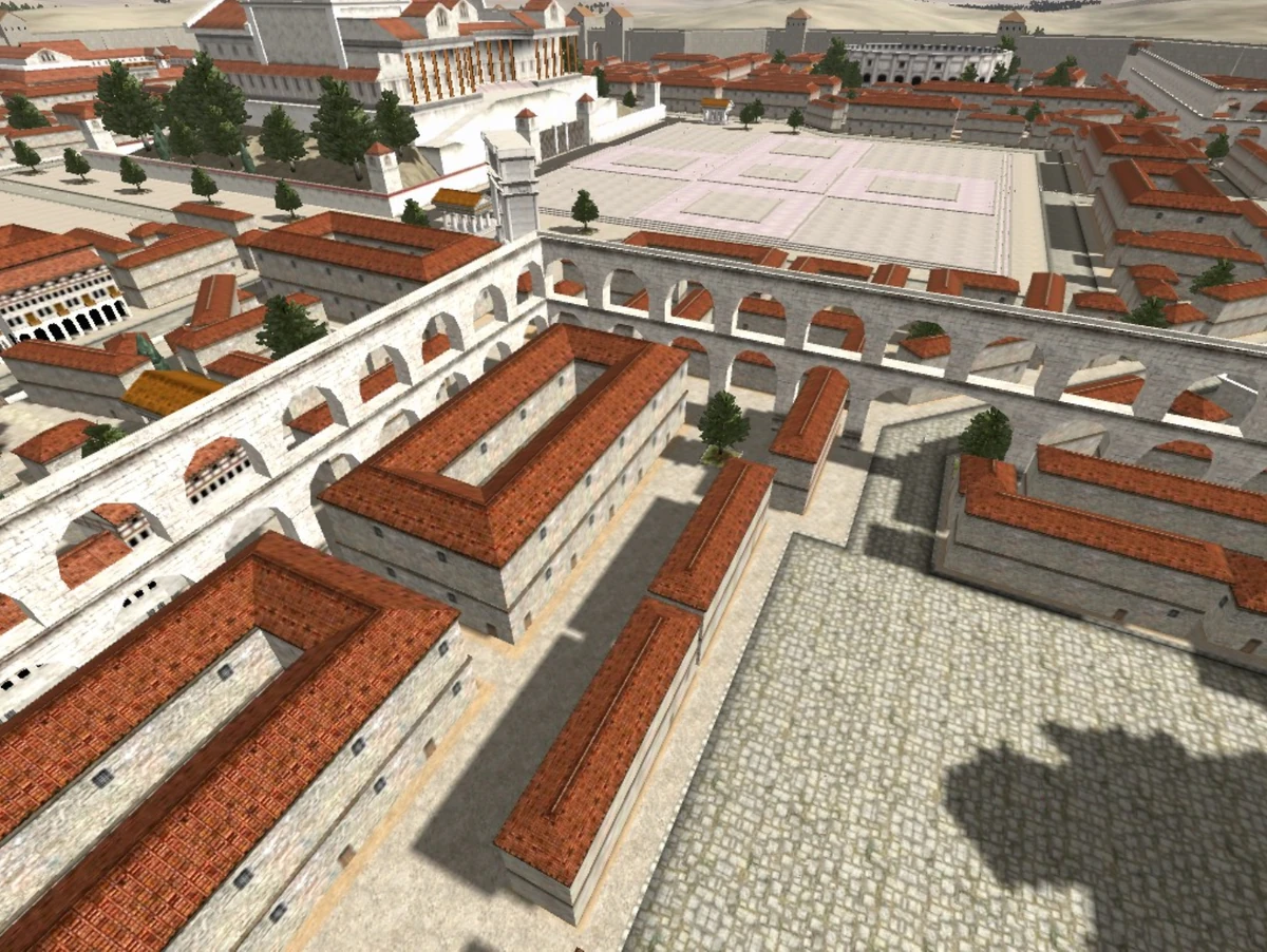 Antioch | Historica Wiki | Fandom