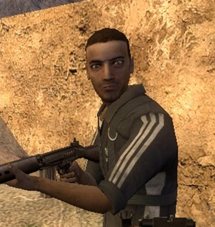 Awad Qasim | Historica Wiki | Fandom