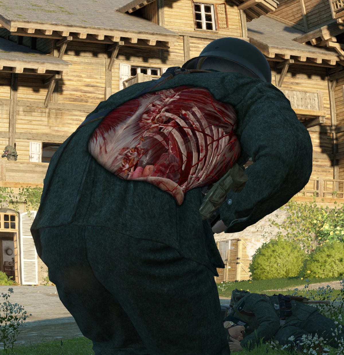 Axel Scheiner | Historica Wiki | Fandom