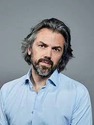 Aymeric Caron | Historica Wiki | Fandom