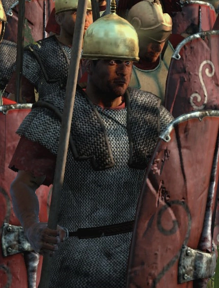 Baebio Cerularius | Historica Wiki | Fandom
