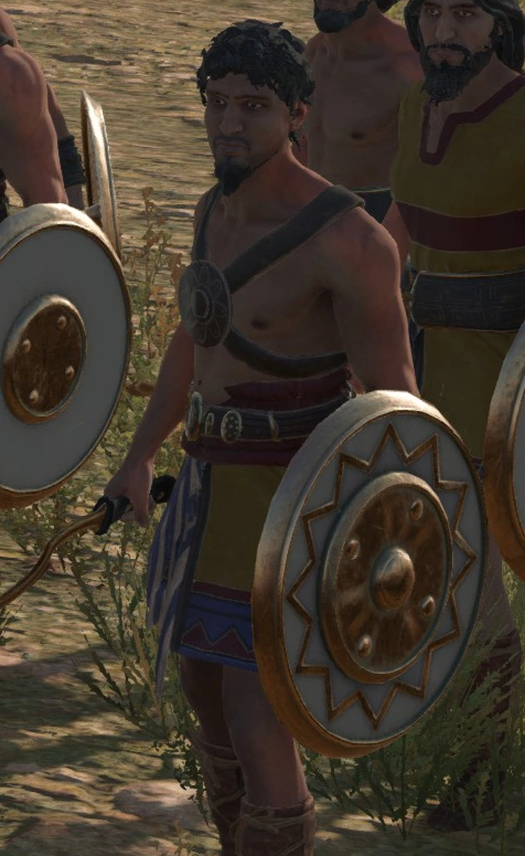 Barak bet Sabum | Historica Wiki | Fandom