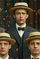 Cabell Austin | Historica Wiki | Fandom