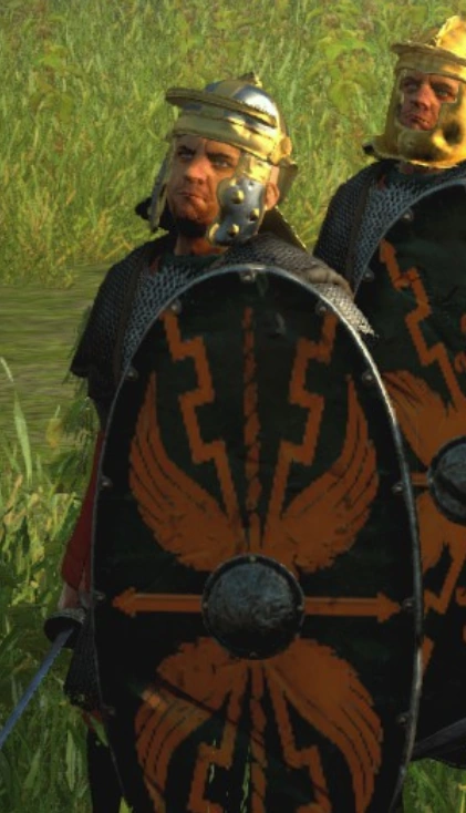 Caeso Vassenius Proxsimus | Historica Wiki | Fandom