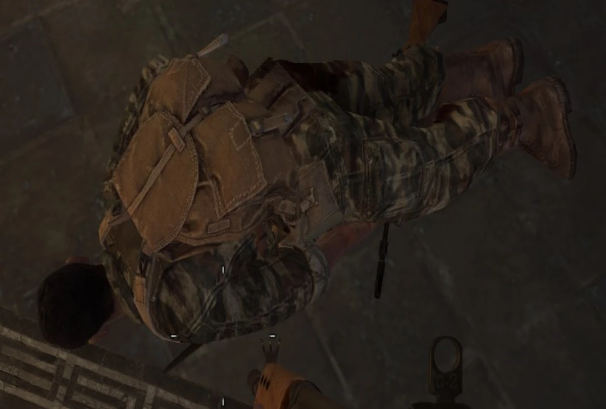 Chavier Calderón | Historica Wiki | Fandom