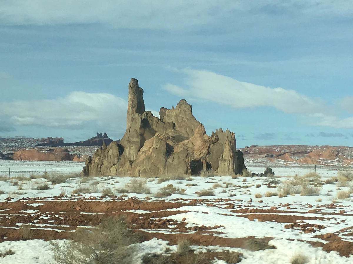 Church Rock (Arizona) | Historica Wiki | Fandom