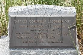 Cornelius Jacobsen May | Historica Wiki | Fandom