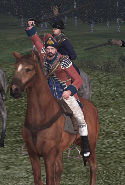 Courteous Maynard | Historica Wiki | Fandom