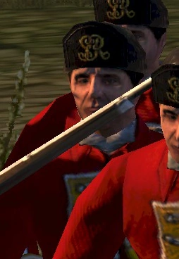 Daniel Carter | Historica Wiki | Fandom