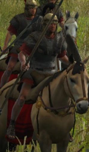 Decimus Spurius Cenaeus | Historica Wiki | Fandom