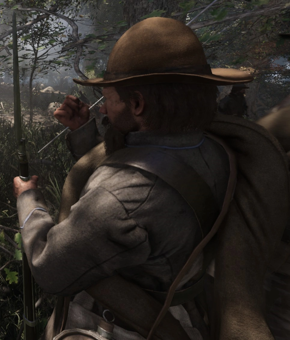 Eliah B. Mobley | Historica Wiki | Fandom