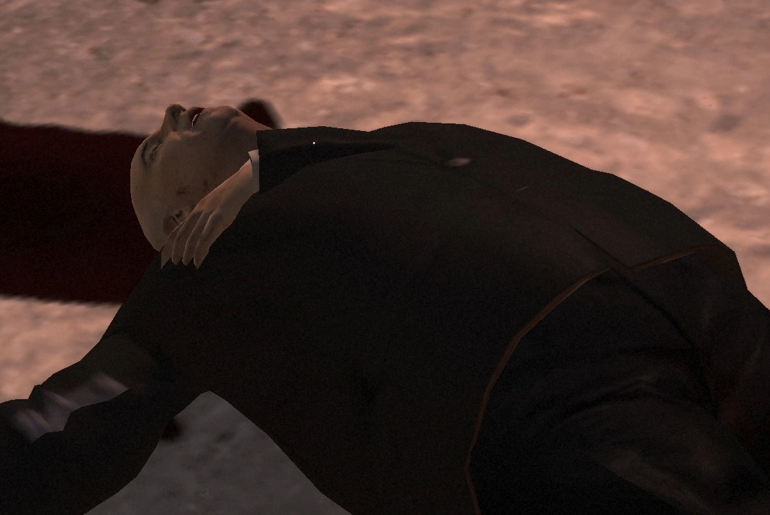 Eliot Armao | Historica Wiki | Fandom