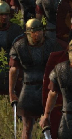 Faustus Accoleius Paterculus | Historica Wiki | Fandom