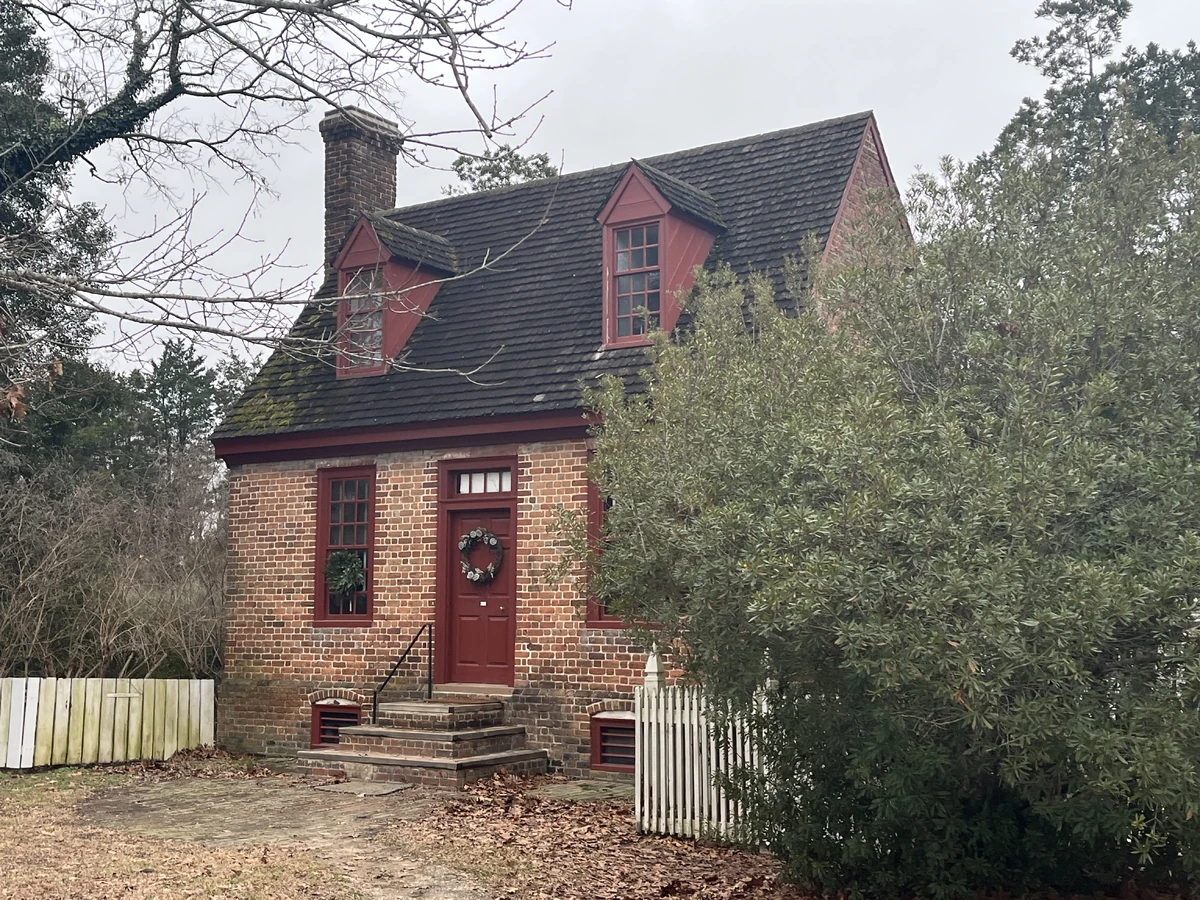 Greenhow Brick Office | Historica Wiki | Fandom