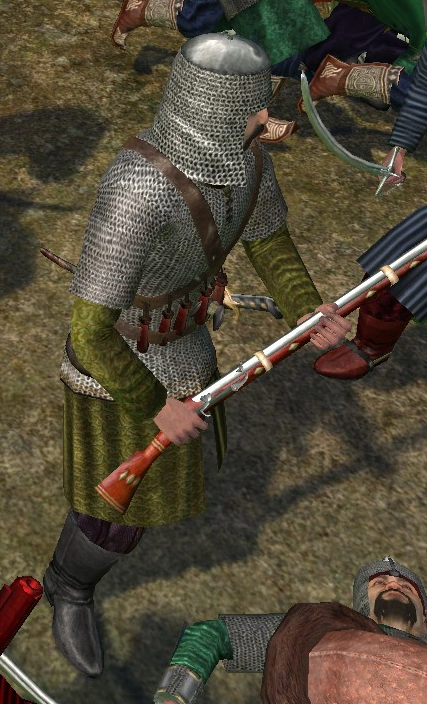 Guclu Orbay | Historica Wiki | Fandom