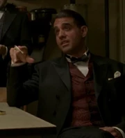 Gyp Rosetti | Historica Wiki | Fandom