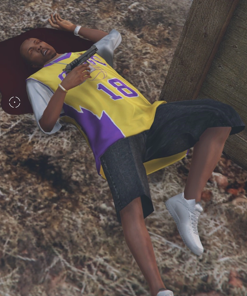 Jacody Ferguson | Historica Wiki | Fandom