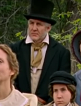 Jehu Ebaugh | Historica Wiki | Fandom