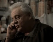 Jimmy Petrille | Historica Wiki | Fandom