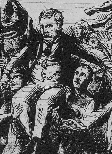 John Fitzpatrick (mayor) | Historica Wiki | Fandom