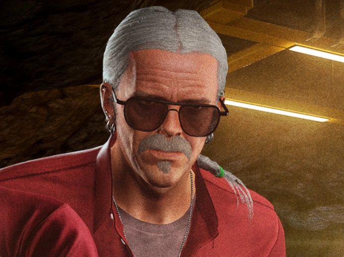 Jorge Franco | Historica Wiki | Fandom