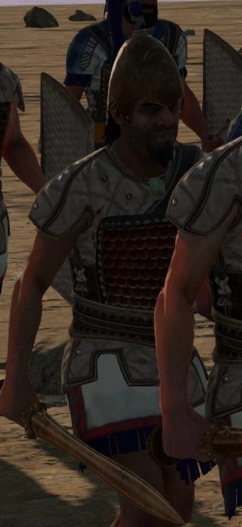 Jubair al-Saab | Historica Wiki | Fandom