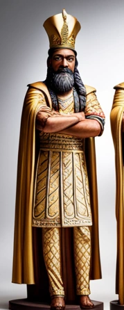 Kadashman-Harbe II | Historica Wiki | Fandom