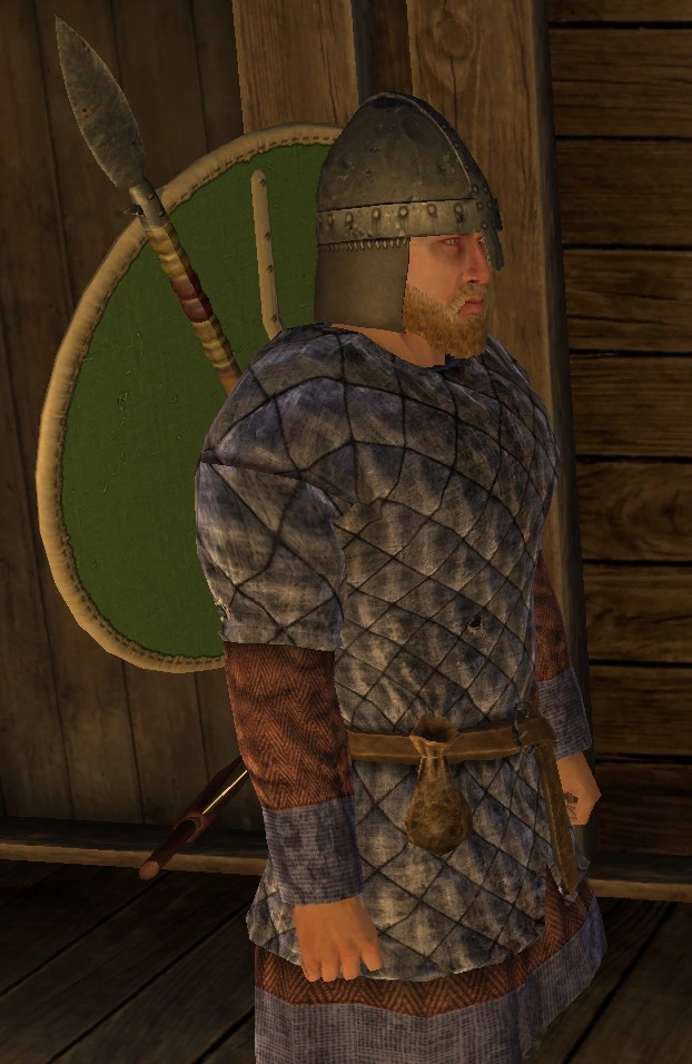 Koigrim Austmathrsson | Historica Wiki | Fandom