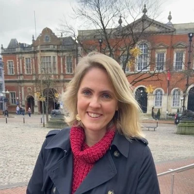 Laura Kyrke-Smith | Historica Wiki | Fandom