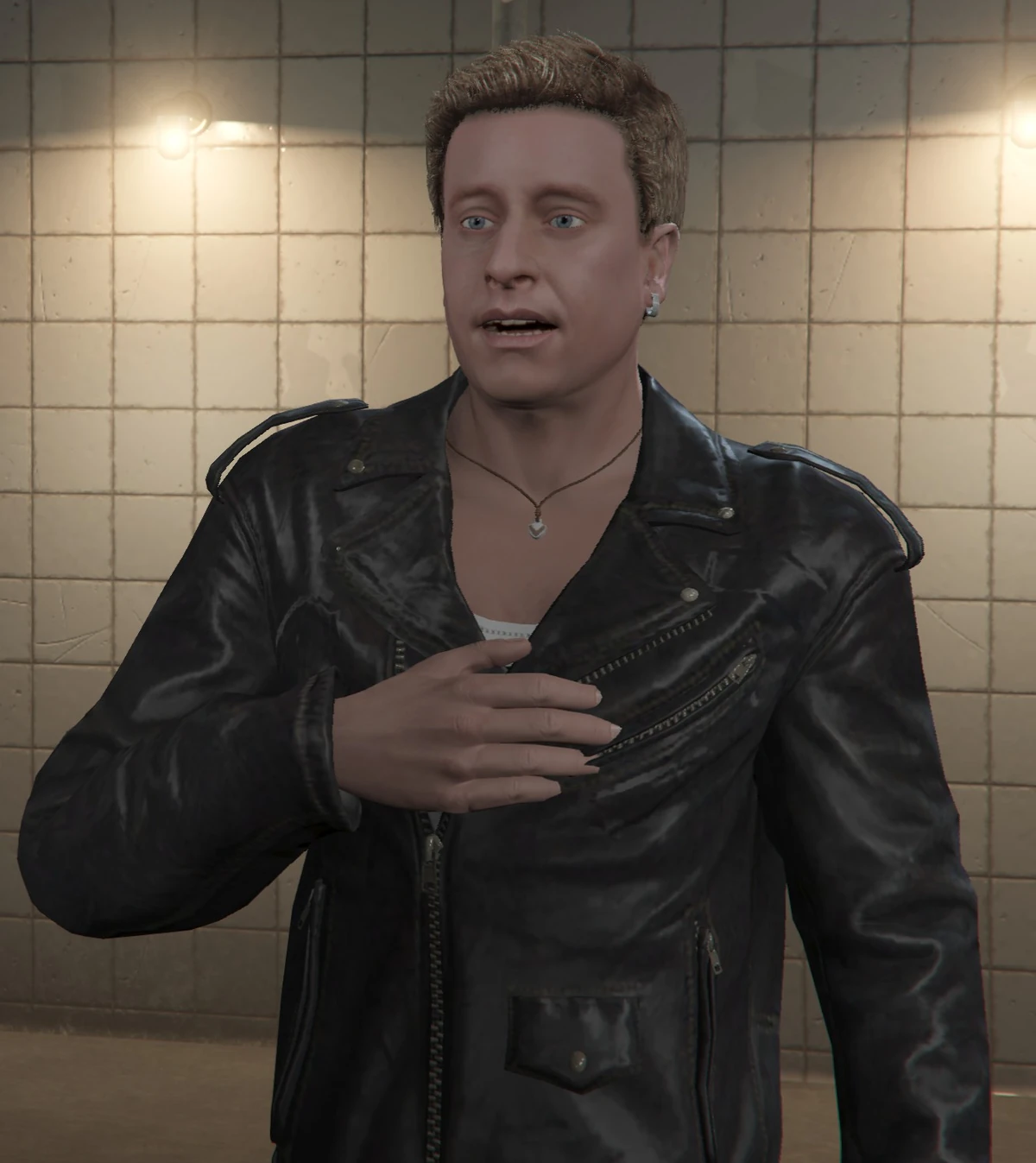 Lazlow Jones | Historica Wiki | Fandom