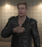 Lazlow Jones | Historica Wiki | Fandom